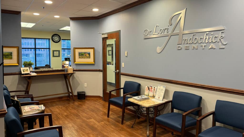 General Dentist in Frederick, MD | Dr. Lori Andochick Dental