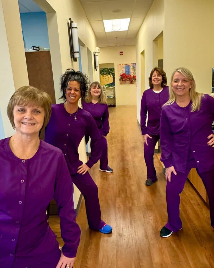 About Us | Frederick, MD | Dr. Lori Andochick Dental